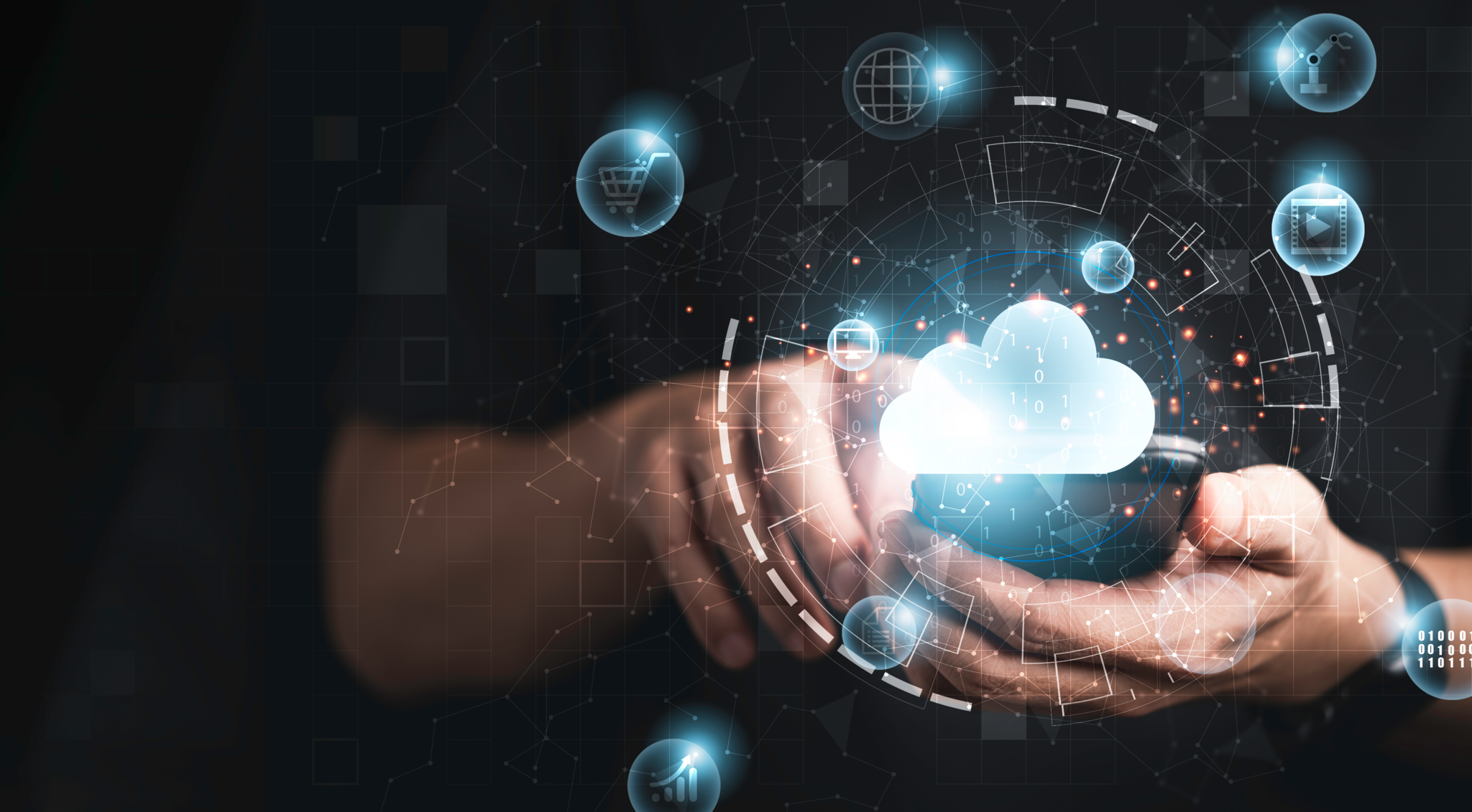 Cloud Services - eligarf