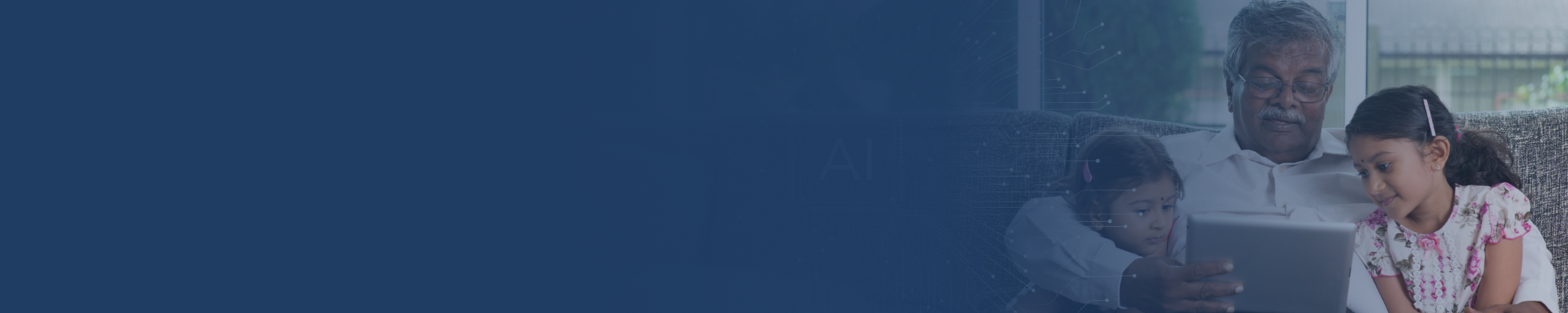 AI-Driven Ancestral Communication - eligarf